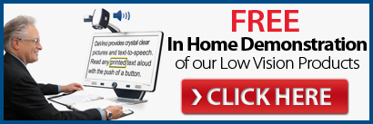 Low Vision Products and Solutions | Enhanced Vision